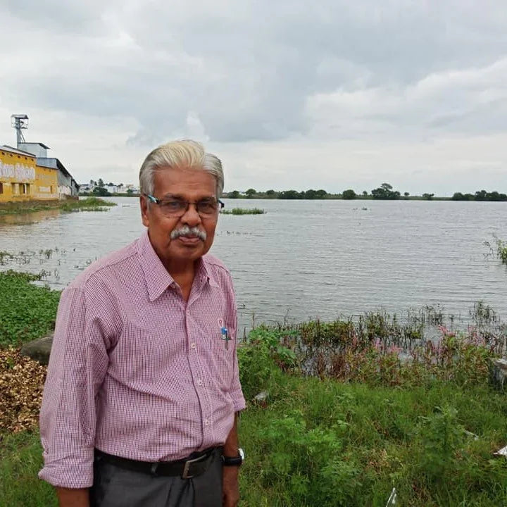 A Marx/அ.மார்க்ஸ் – Zero Degree Publishing 1
